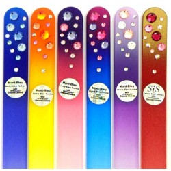 Where to buy glass nail file? | Crystal Nail Files